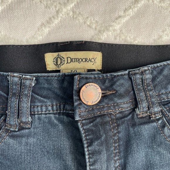 Democracy | Jeans | Democracy Jeans | Poshmark